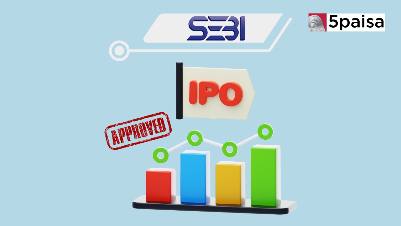 7 Upcoming IPOs to Watch: ₹12,000 Crore Fundraising Plans Revealed | 5paisa